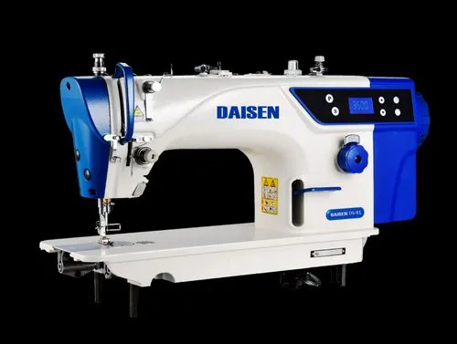 Single Needle Sewing Machine - GN Sewing Machine