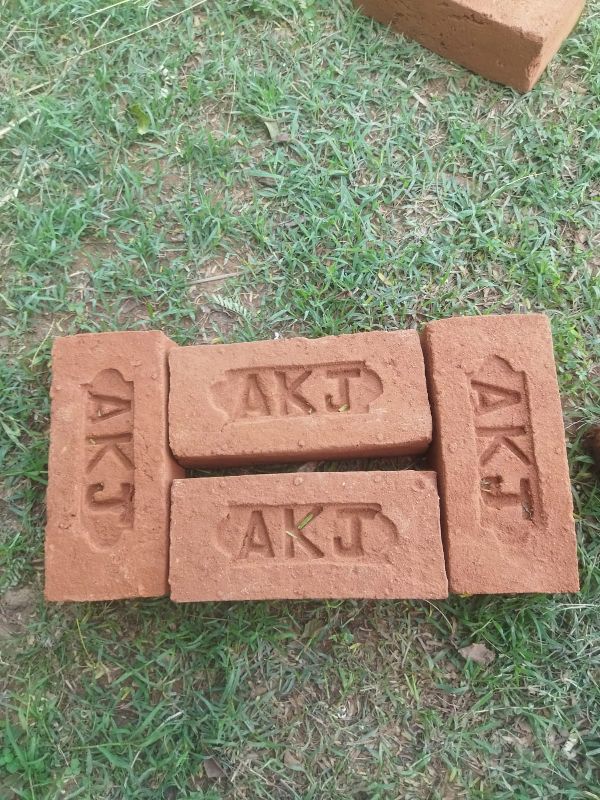 Kalai red bricks in Tiruvannamalai - Supplier of Red Clay Bricks & Red ...