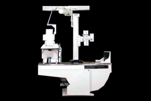 X- Ray Machine - Microsidd India Private Limited, Bangalore, Karnataka