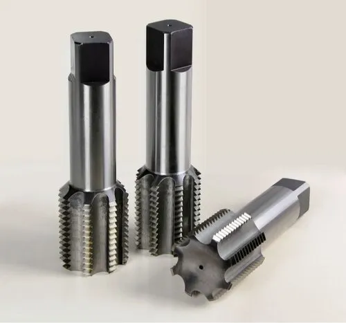 Mild Steel Hand Tap - Ludhra Impex, Jalandhar, Punjab