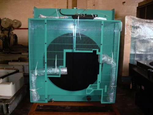 Cummins Generator Radiators - Delcot Engineering Private Limited ...