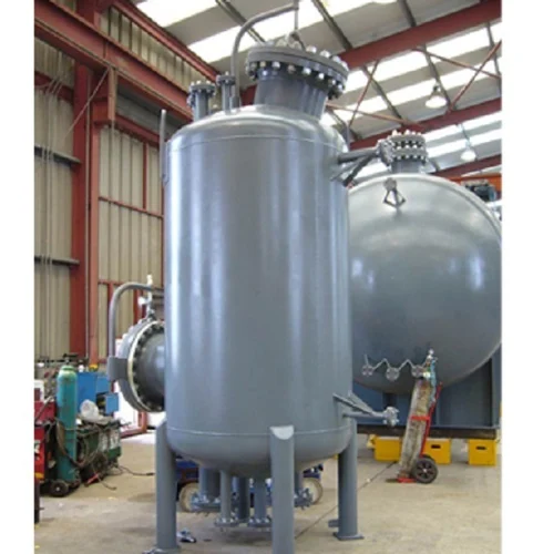 intermediate pressure vessel - Capto Engineering Co., Surat, GJ