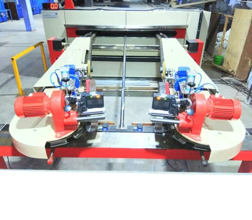 Stenter Machines - Capto Engineering Co., Surat, GJ