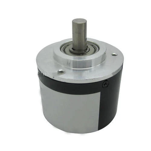 Magnetic Rotary Encoder - INNOVATIVE AUTOMATION PRODUCTS, Satara ...