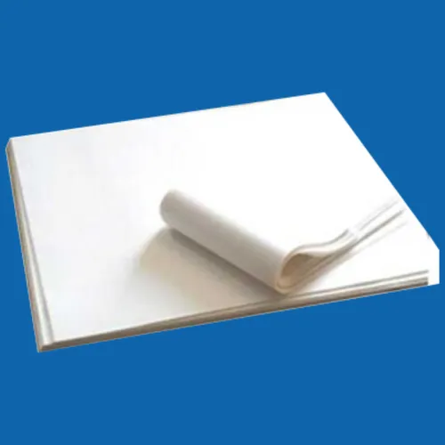 White Ceramic Fiber Paper - Madras Asbestos Stores, Chennai, Tamil Nadu