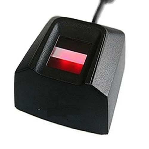 Biometric Fingerprint Scanner - Stech Id Solutions, Secunderabad, Telangana