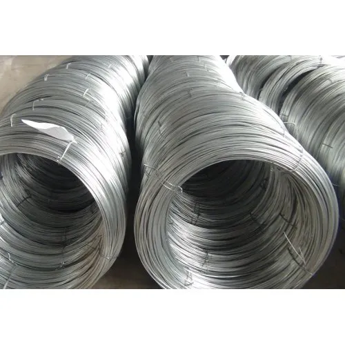 GI Galvanized Stay Wire - Bedmutha Industries Limited, Nashik, Maharashtra