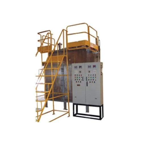 Solvent Cleaning Systems - Aksons Engineering Co., Pune, Maharashtra