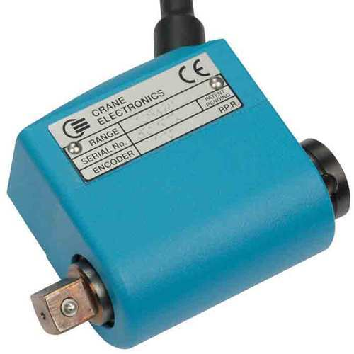 Rotary Torque Transducer - Summit Engineering Technology Private Limited, Navi Mumbai, Maharashtra