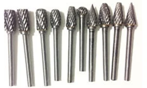 Rotary Cutters - Aaditya Tools Centre, Mumbai, Maharashtra