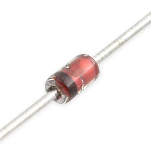 Axial Leaded Zener Diode - Kura Electronics & Electricals, Pune ...
