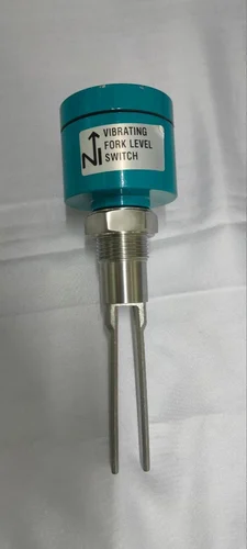 Hopper Level Sensors - Nishka Instruments, Mumbai, Maharashtra