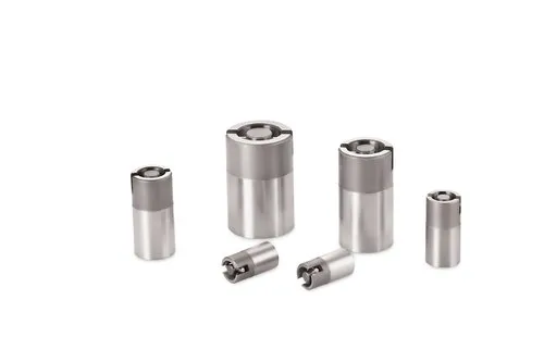 Steel Air Ejector Pin, Size : 6-25 mm - Shivam Tools & Steels, Mumbai ...