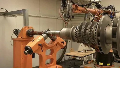 Laser Cladding Machine, Voltage : 415 V - Meera Laser Solutions ...