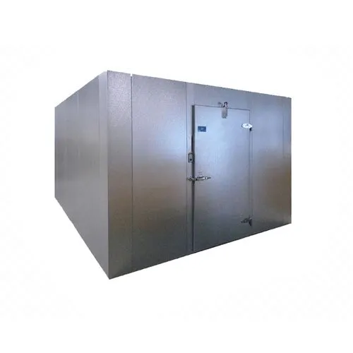 Modular Cold Storage Room, Voltage : 220-415 V at Rs 2.10 Lakh / Piece ...
