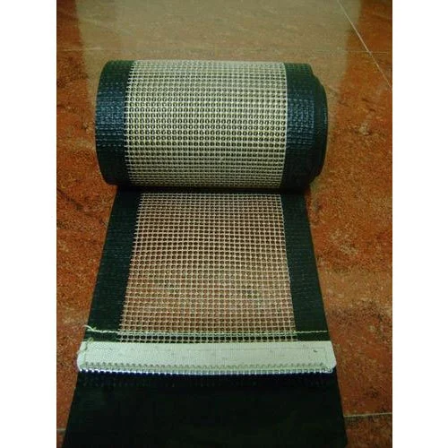 PTFE Teflon Mesh Belts - ANJANEYA BELTINGS, Chennai, Tamil Nadu