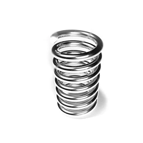 helical compression spring - Rajeswari Springs Co., Chennai, Tamil Nadu