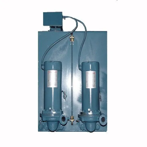 Condensate Tanks, Capacity : 5000-10000 L - Everest Engineering ...