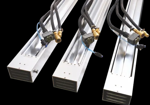 UV Interdeck at Best Price in Dera Bassi | Precision Machines & Automation