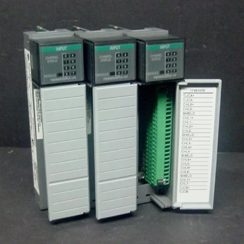 PLC Card - PD Hi-Tech Controls (A Unit Of DDS Automation Pvt. Ltd ...