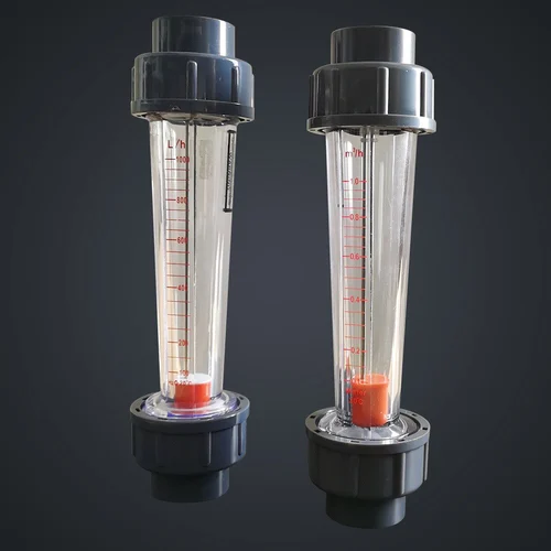 Digital Rotameter - Poonam Instruments Private Limited, AURANGABAD ...