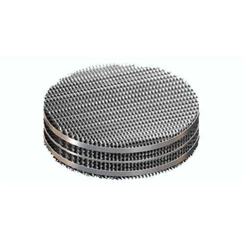 SS and MS Vane Pack - Finepac Structures Private Limited, Pune, Maharashtra