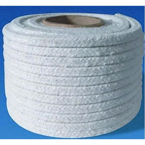 White Ceramic Rope - SAI INSULATION INDIA, Bangalore, Karnataka