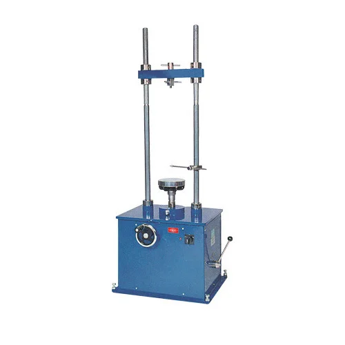 Motorized Load Frame - ENKAY ENTERPRISES, Delhi, Delhi