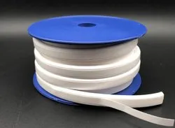White Ptfe Teflon Strip - M/s. Nace Piping Products, Mumbai, Maharashtra