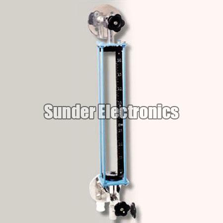 Automatic Glass Level Indicator, Certification : ISI Certified, Feature ...