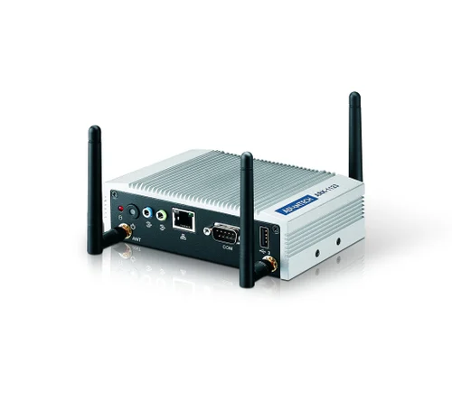 Iot Gateway, Application : Commercial - EMBICON TECH HUB, Rajkot, Gujarat