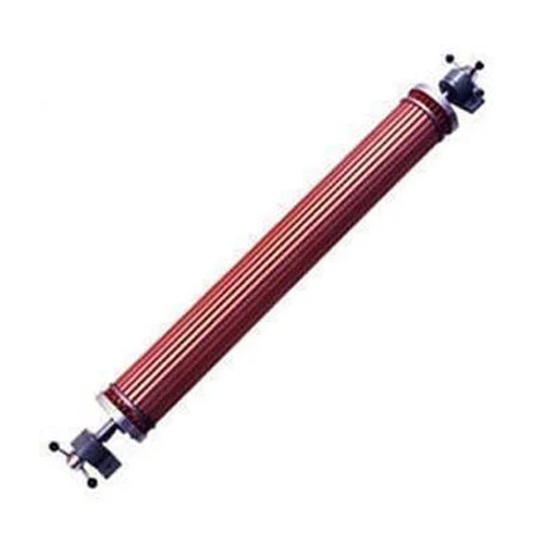 Aluminium Polyband Expander Roller - Adarsh Engineering, Ahmedabad, Gujarat