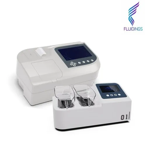 COD Analyser - Revopro Automation Pvt Ltd, Mumbai