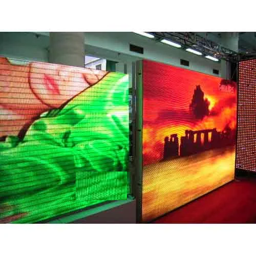 LED Video Wall Display, Pixels:2.5mm - shree archi embedded solutions ...