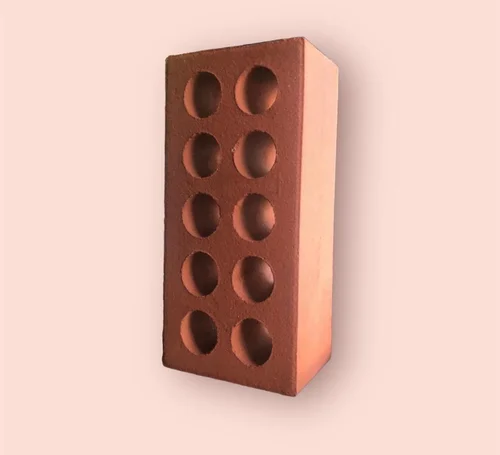 Rectangular Perforated Bricks, Color : Red - Urbanclay, Mumbai, Maharashtra