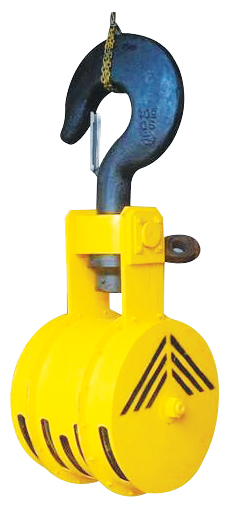 Mild Steel Bottom Block - PLICARE MATERIAL HANDLING PVT LTD, Kolkata ...