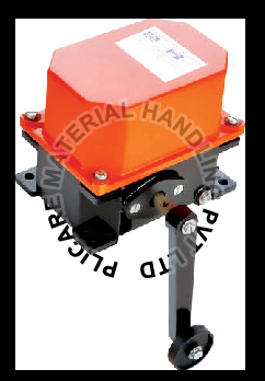 Limit Switch, Packaging Type : Box, Rated Voltage : 440 VAC at Best ...