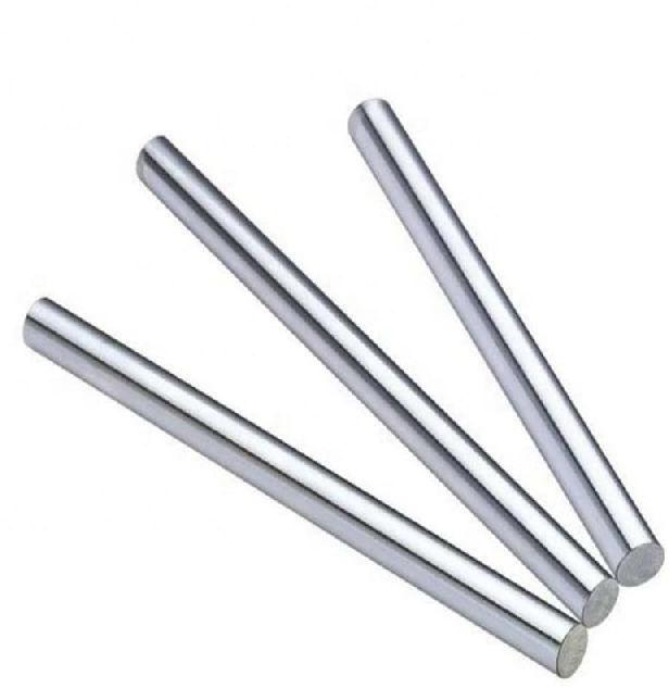 Nitesh engineering works in Virar - Manufacturer of 10mm & Hard Chrome ...