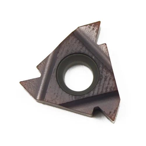 Threading Insert, Shape : Triangle at Best Price in Pune | Anant ...