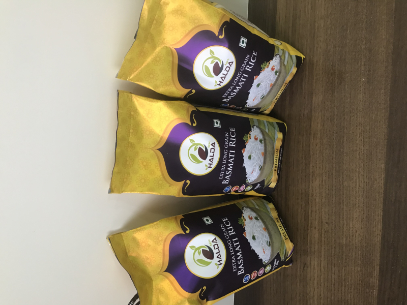 Natural Premium rice, for Food, Packaging Size : 1Kg at Rs 165 ...