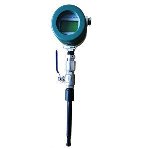 Automatic Chlorine Flow Meter, for Industrial, Display Type : Digital ...