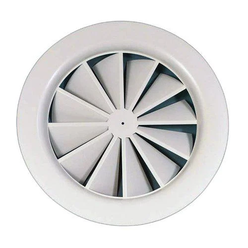 Swirl Diffuser, Size : standard, Shape : Square at Rs 1,700 / Piece in ...