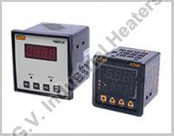 PID Temperature Controller and Timer, Display Type : Digital, Feature ...