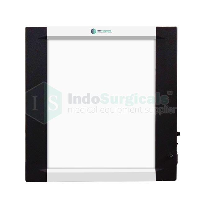 LED X Ray View Box - IndoSurgicals, Delhi, Delhi