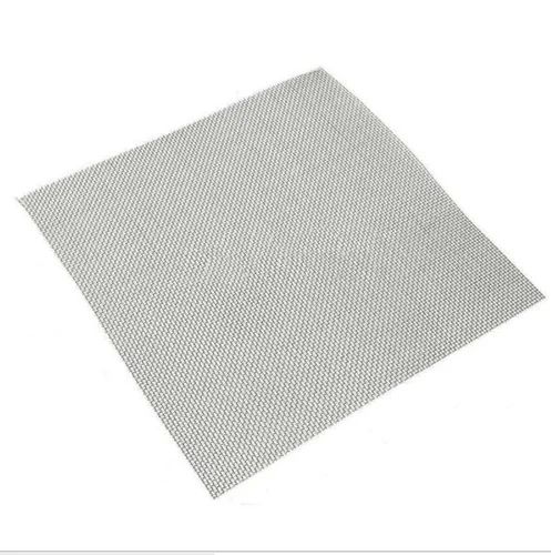 Polypropylene Paint Filter Cloth, Pattern : Plain, Color : White ...