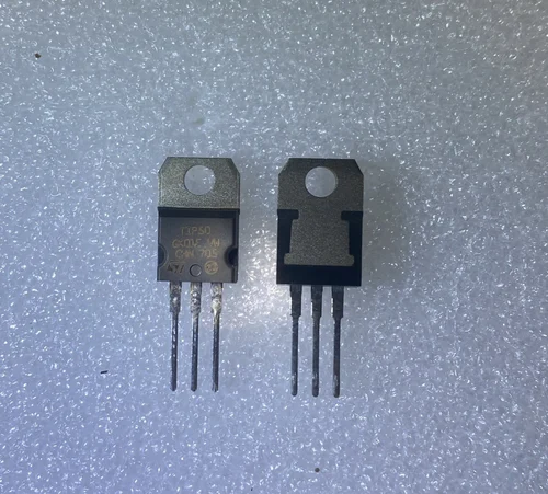 SWITCHING TRANSISTOR, Voltage : 500V - Naaz Industrial Components Pvt ...