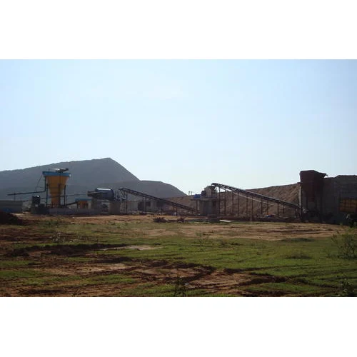 Sand Processing Plant - Womika Coal & Minerals Technologies Pvt Limited ...