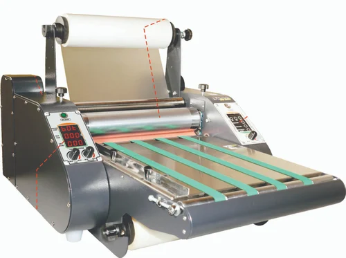 Micro Perforation Machine - Printech Machineries, Coimbatore, Tamil Nadu