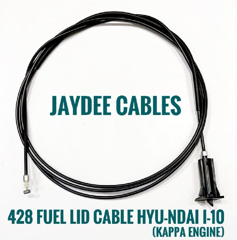 JAYDEE auto control cable, Certification : ISO 9001:2008, Color : Black ...