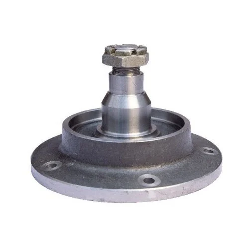 Stainless Steel Disc Plough Spindle at Rs 1,000 / Piece in Ludhiana ...